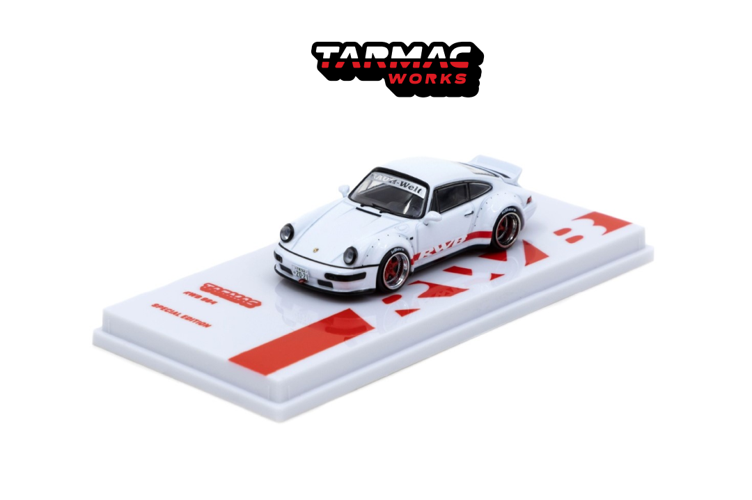 TARMAC WORKS – Page 2 – DIECAST KINGS SA